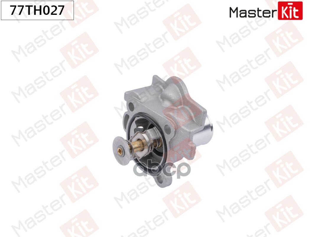 Термостат MasterKit арт. 77TH027