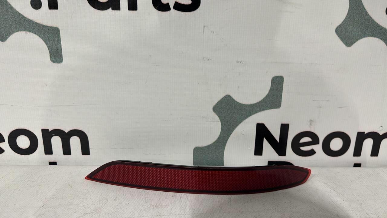 Катафот бампера задний левый VW Jetta 7 2018-2022, 17A945105