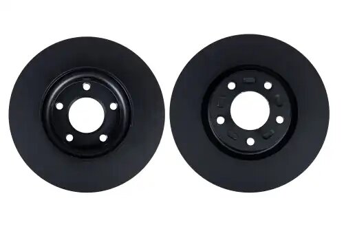 Диск тормозной передний mazda 3 20 03