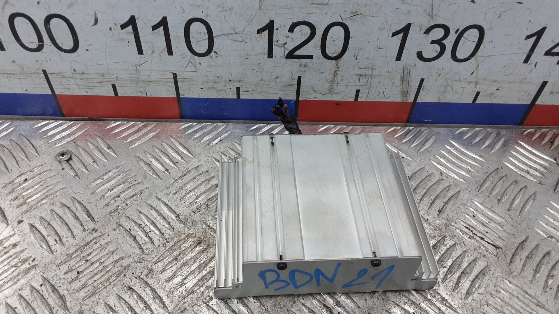 Блок управления OPEL MOKKA 1, Номер 95907291