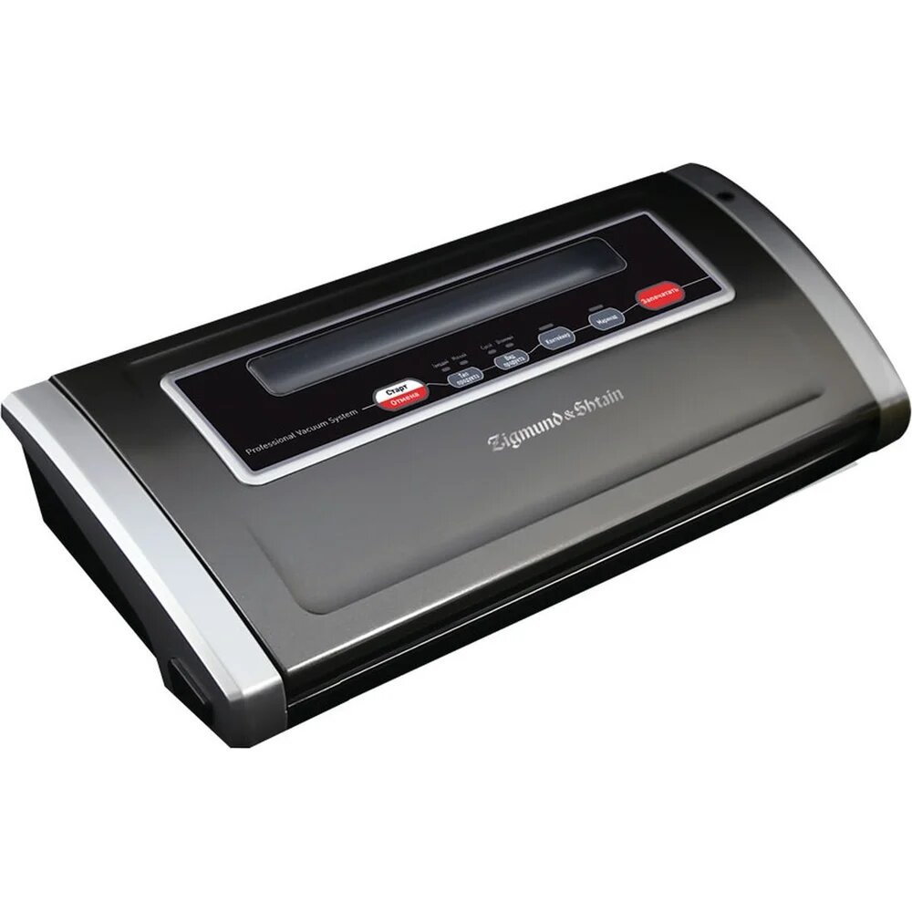 Вакуумный упаковщик Zigmund & Shtain Kuchen-Profi VS-505 ЦБ-00000416