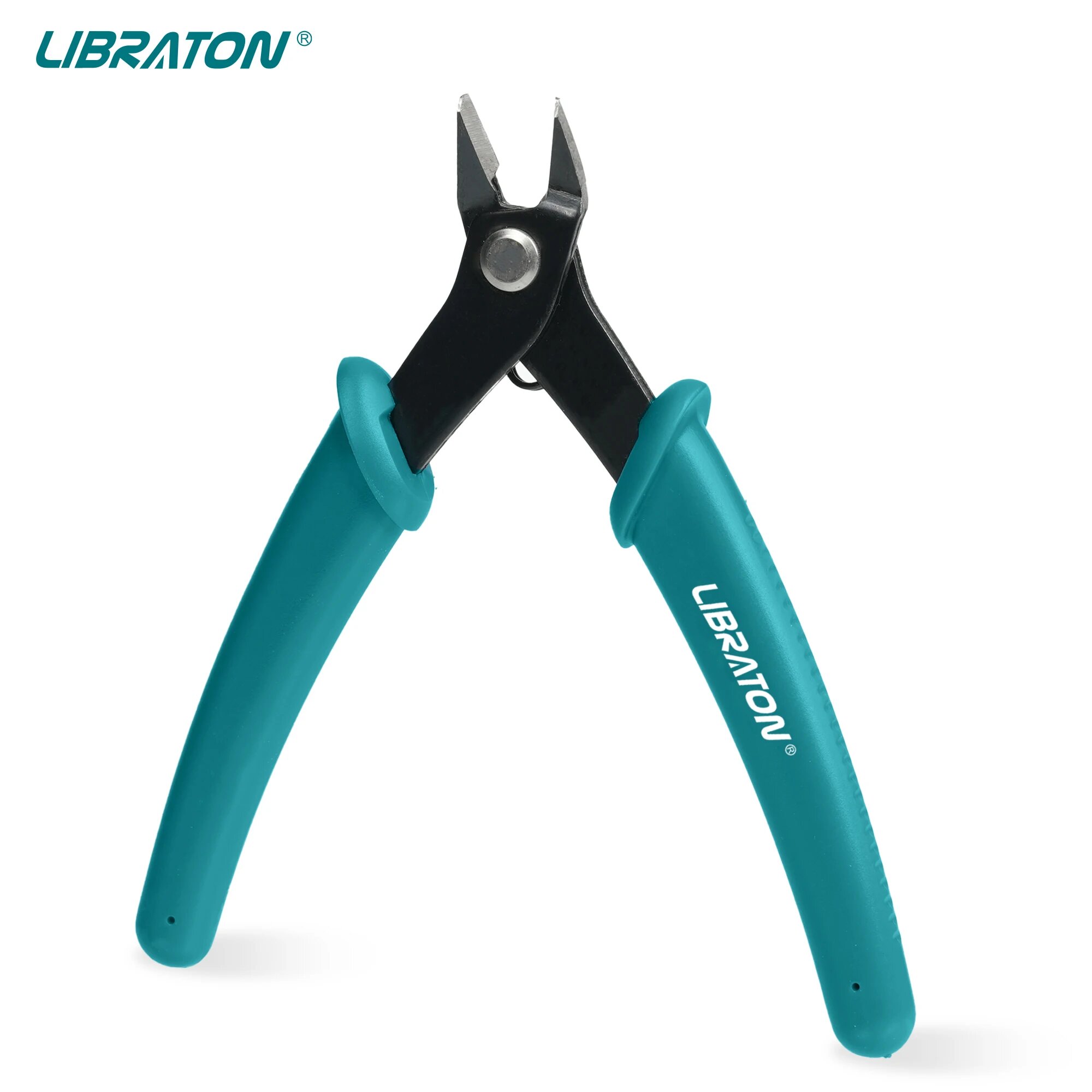 LIBRATON Микро-кусачки для проволоки Wire Cutter 1Pack