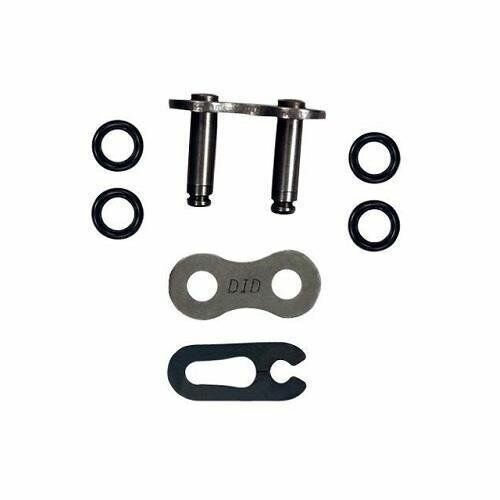 Замок цепи DID 520 VO FJ под защелку