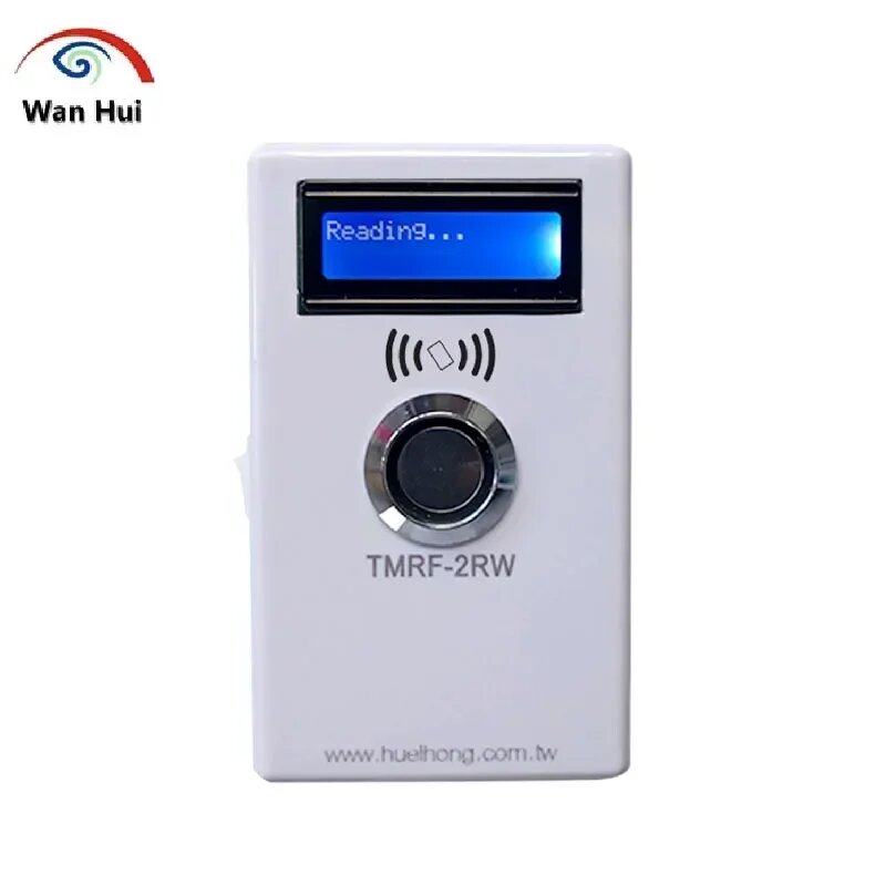 Программатор iButton TMRF-2RW, 125 кГц, Duplicator only