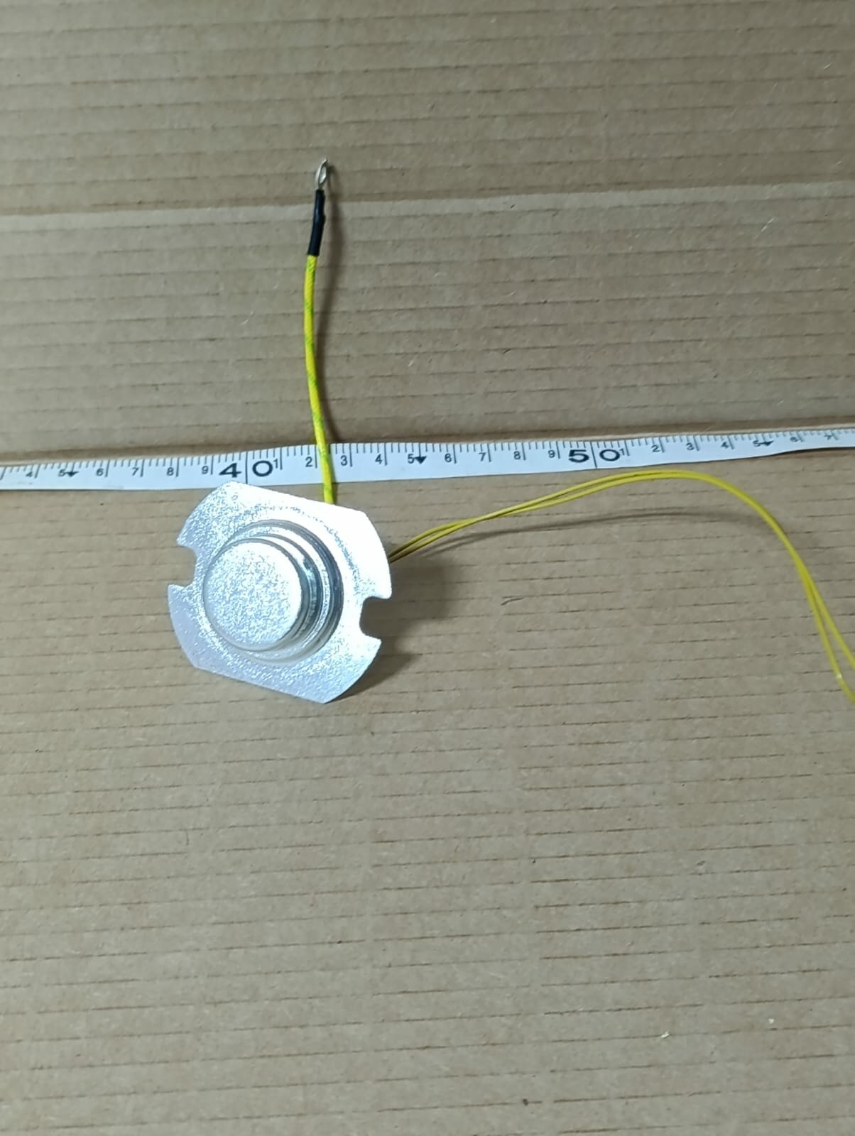 Нижний термодатчик для мультиварки Leran MCS 5054