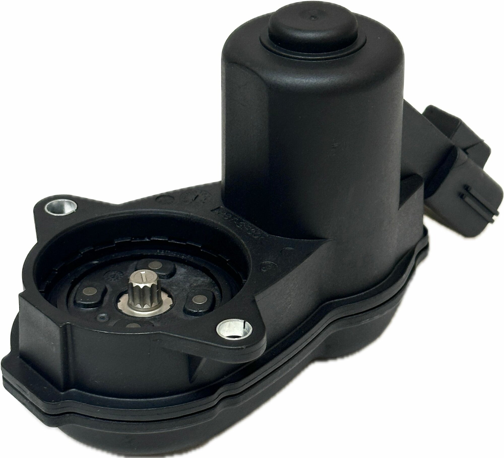 Моторчик ручника заднего суппорта Renault 32338814