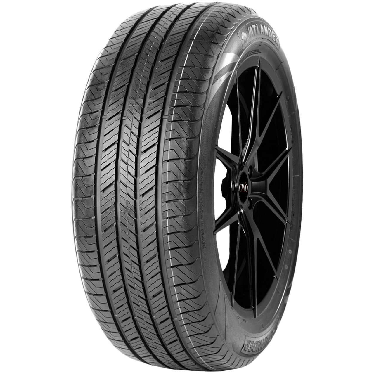 Atlander Roverstar H/T 225/65R17 102T летняя автомобильная шина
