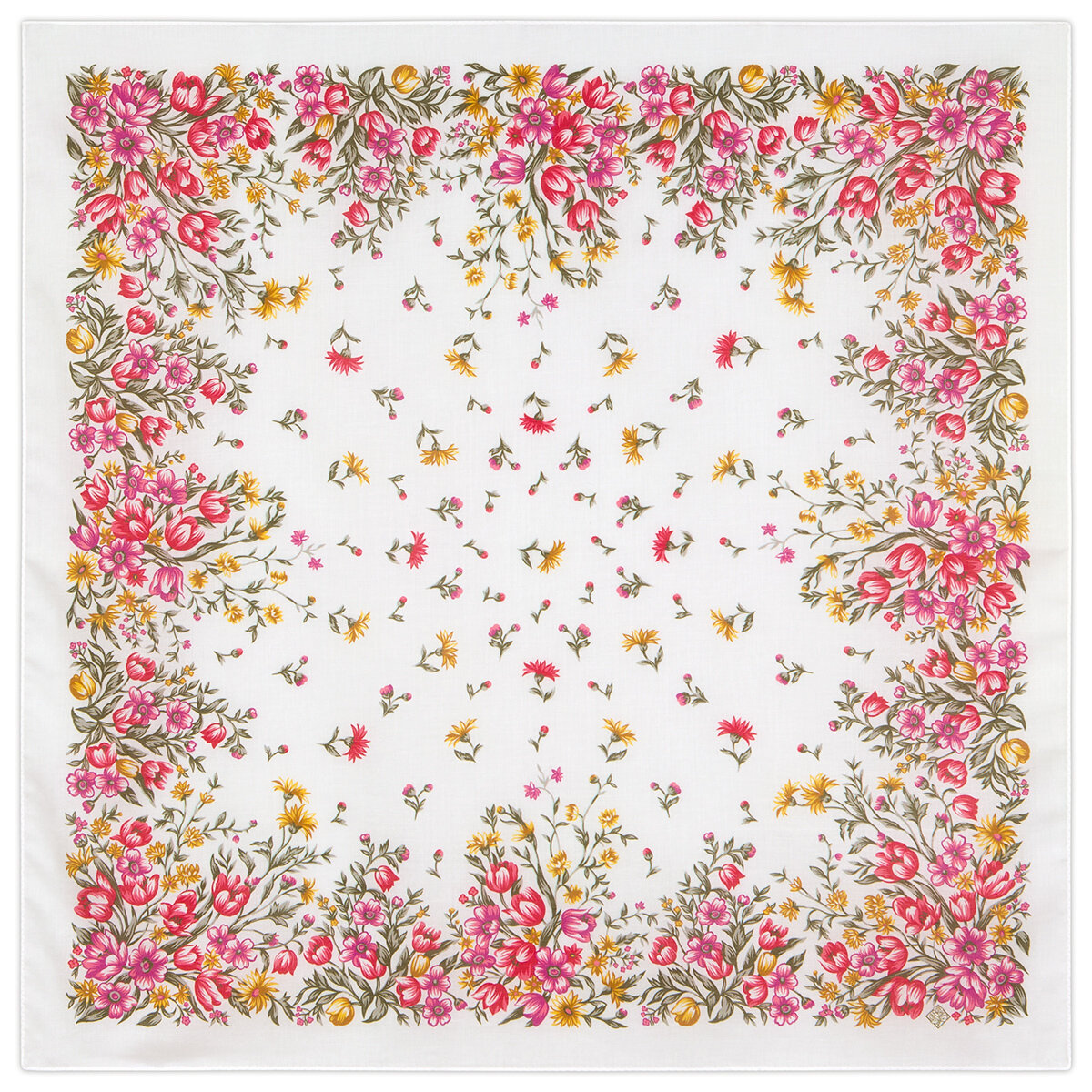 Платок для женщин