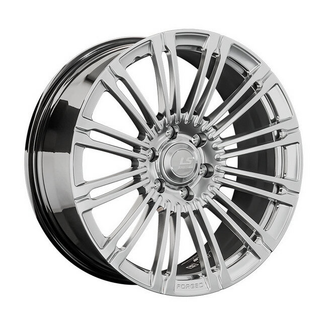 Колесный диск LS Forged LS FG18 9x21/6x139.7 D100.1 ET30 HPB
