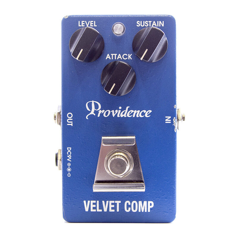 Providence VLC-1 Velvet Comp Compressor
