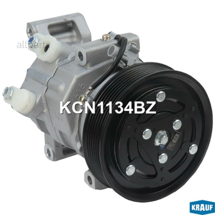 KRAUF KCN1134BZ Компрессор кондиционера