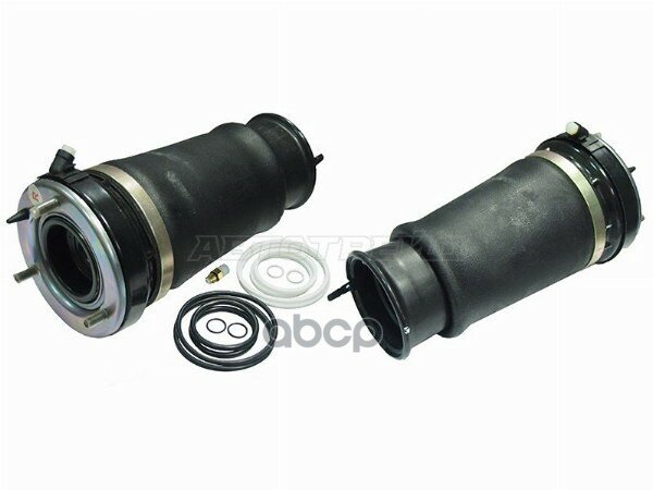 Подушка пневмоподвески BMW X5 99-06 Sat арт. ST-37116757502
