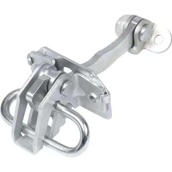 TORK TRK2565 ограничитель открывания двери передней Fiat (Фиат) doblo II