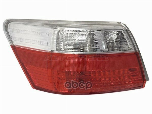 Фонарь задний Toyota Premio 07-10 (Слева) Sat арт. ST-20-448L