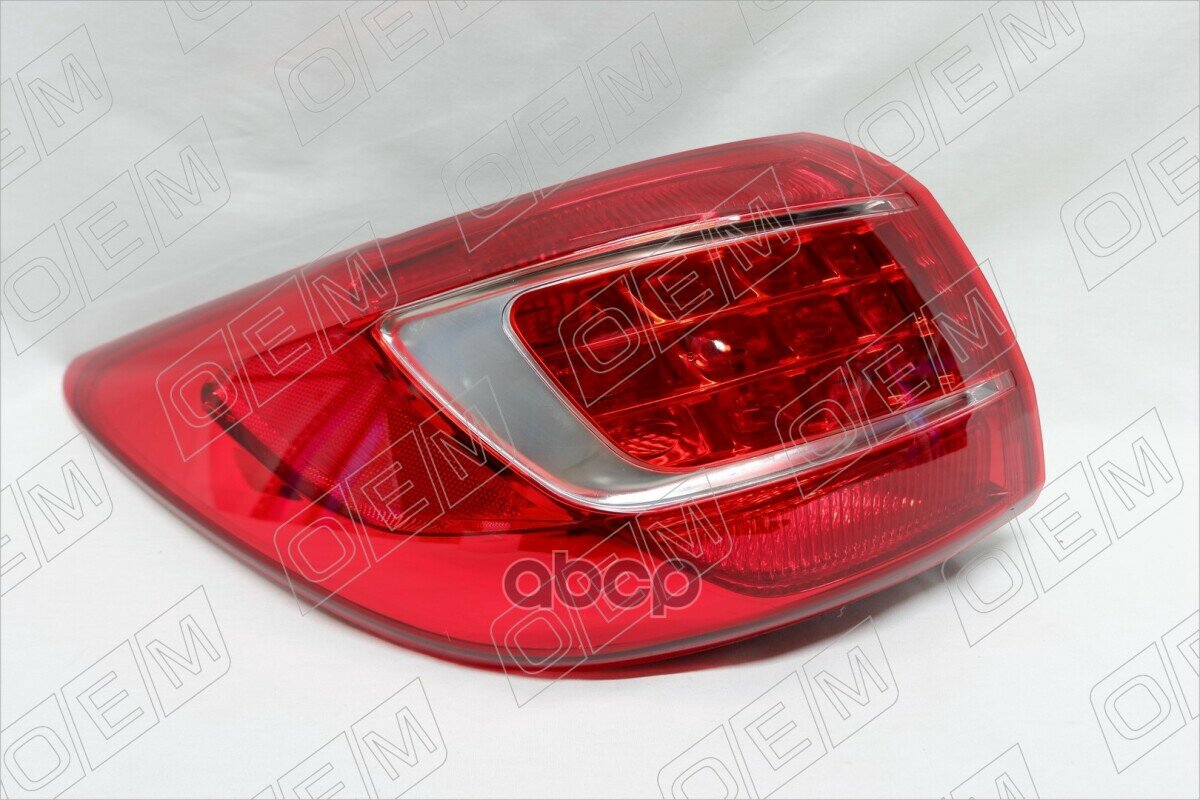 Фонарь левый внешний O.E.M. арт. OEM0192FONL