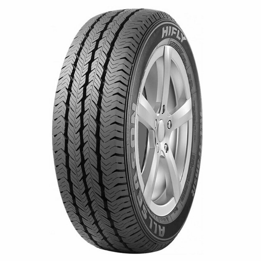 Автошина Hifly All-Transit 195/75 R16C 110/108R