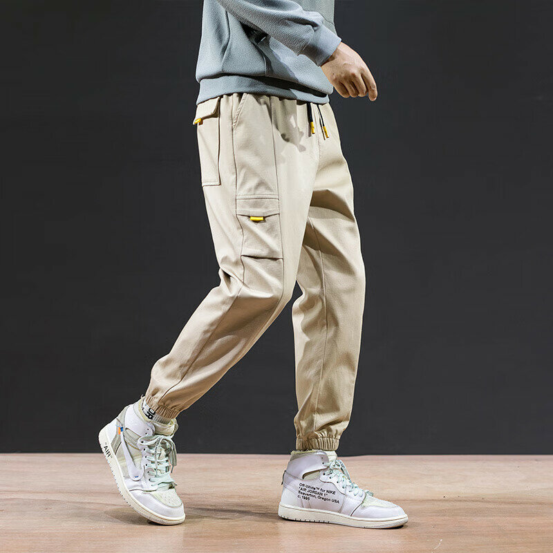 Брюки классические