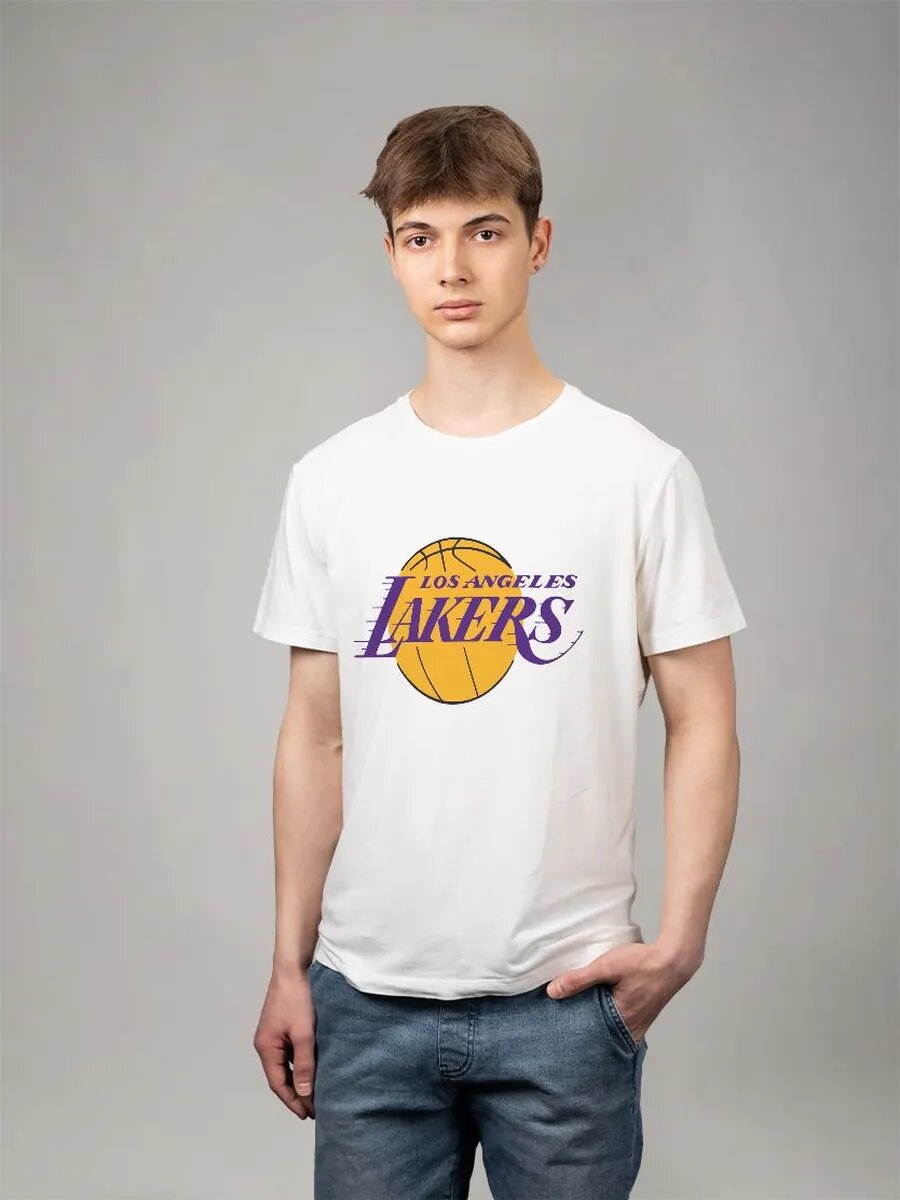 Футболка спортивная