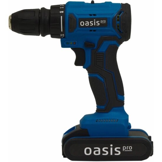 Oasis ASD-20V Pro