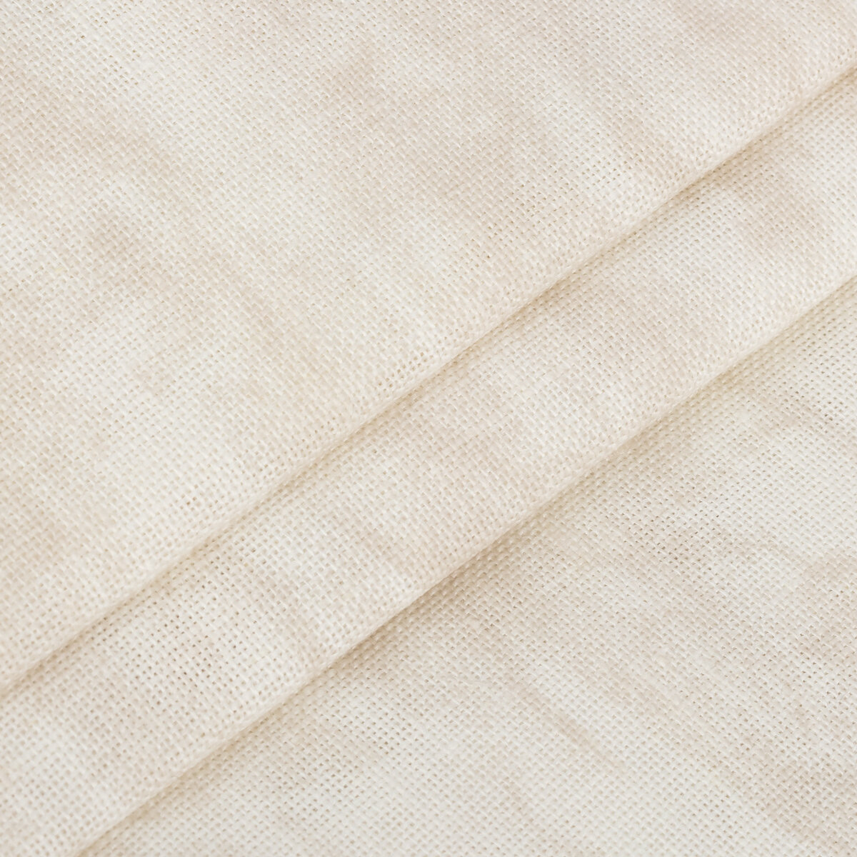 Zweigart Belfast К32-XO02 №32 канва льняная 100% 50x70 см бежевый мрамор для вышивания крестом