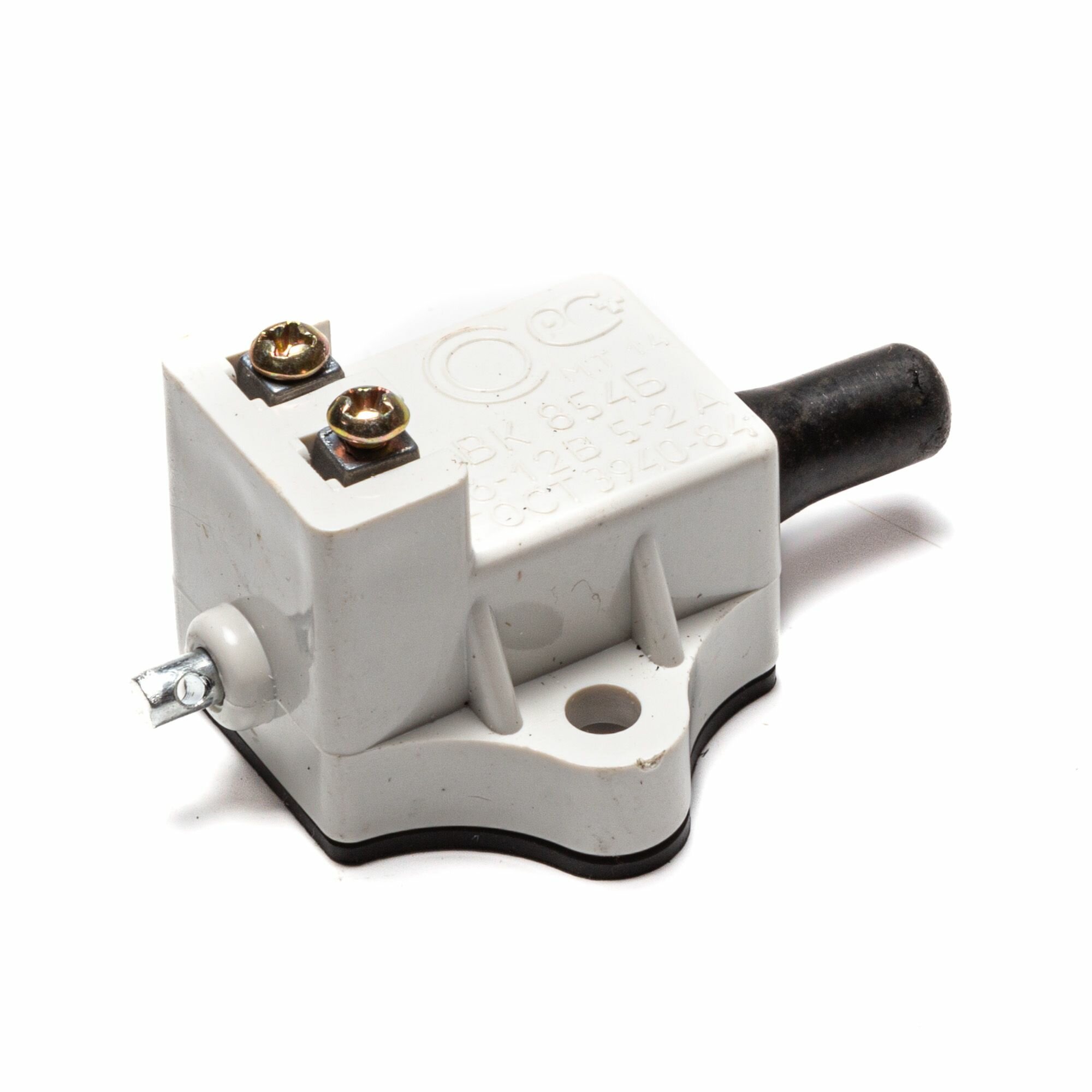 Выключатель стоп-сигнала, для МТЗ 80, 32, ЮМЗ 6, Т 40, 25 16 арт 854 AIMPULS