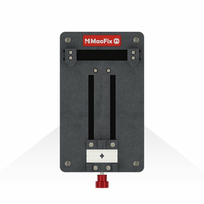 Держатель универсальный для материнских плат и микросхем AMAOE MaoFix F1