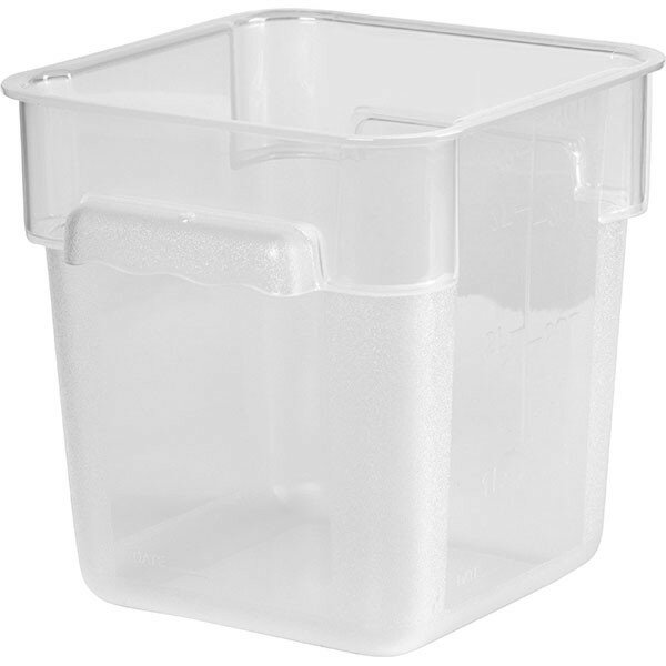 Контейнер для хран. прод-тов 4л,18.2*18см, п (ProBar, Китай)