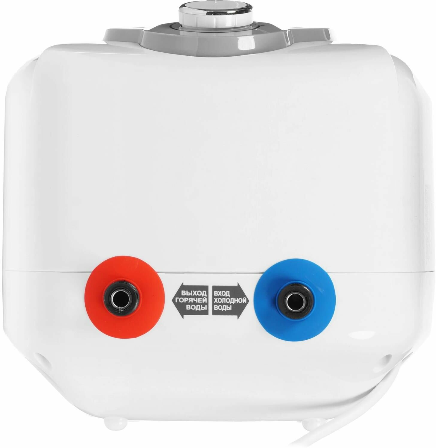 Водонагреватель накопительный 6 KN