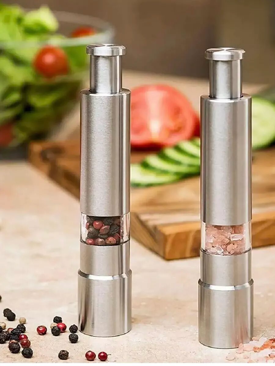 Мельница для специй