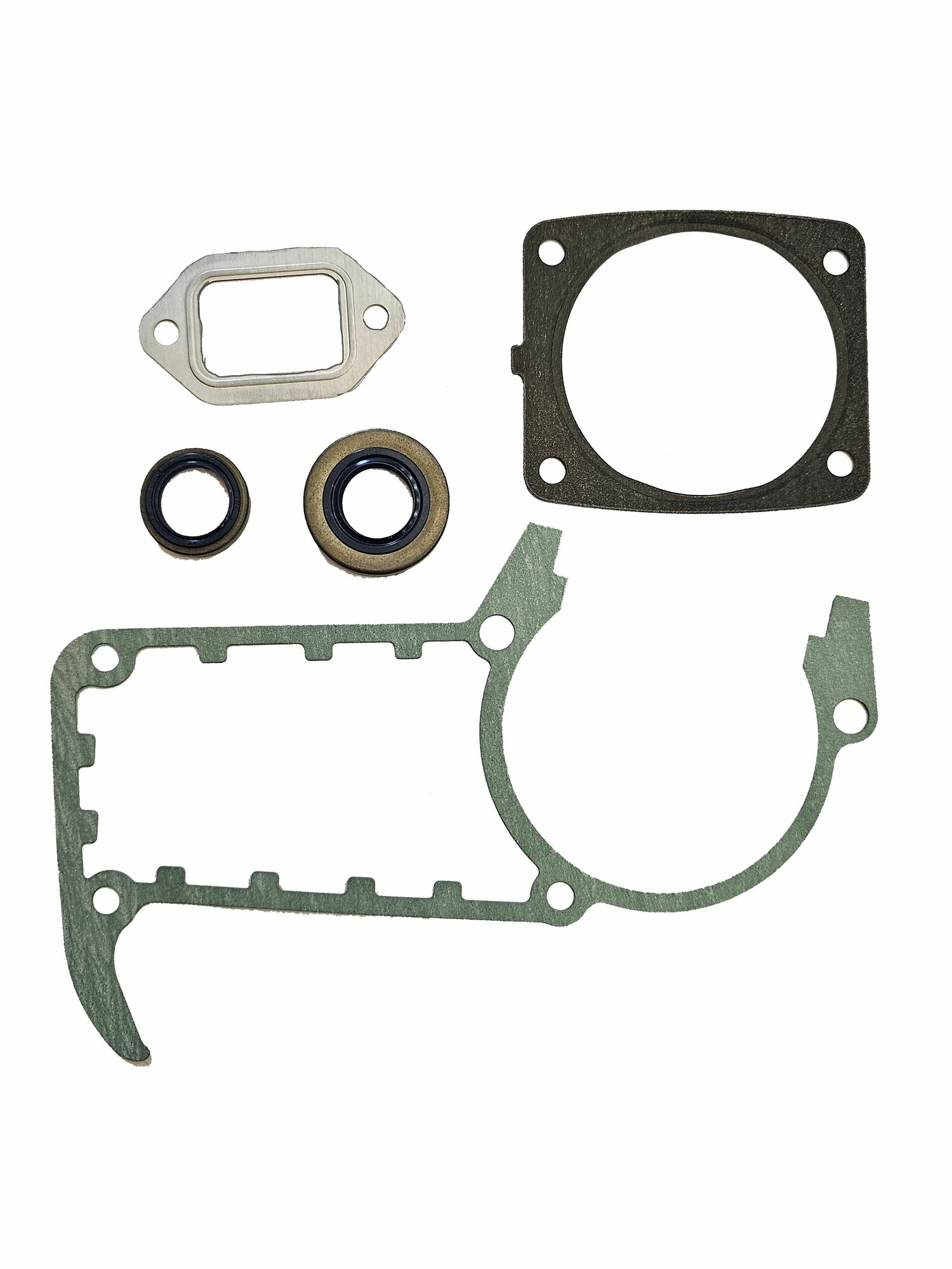 Набор прокладок с сальниками для бензопилы STIHL MS361/341 (оригинал)