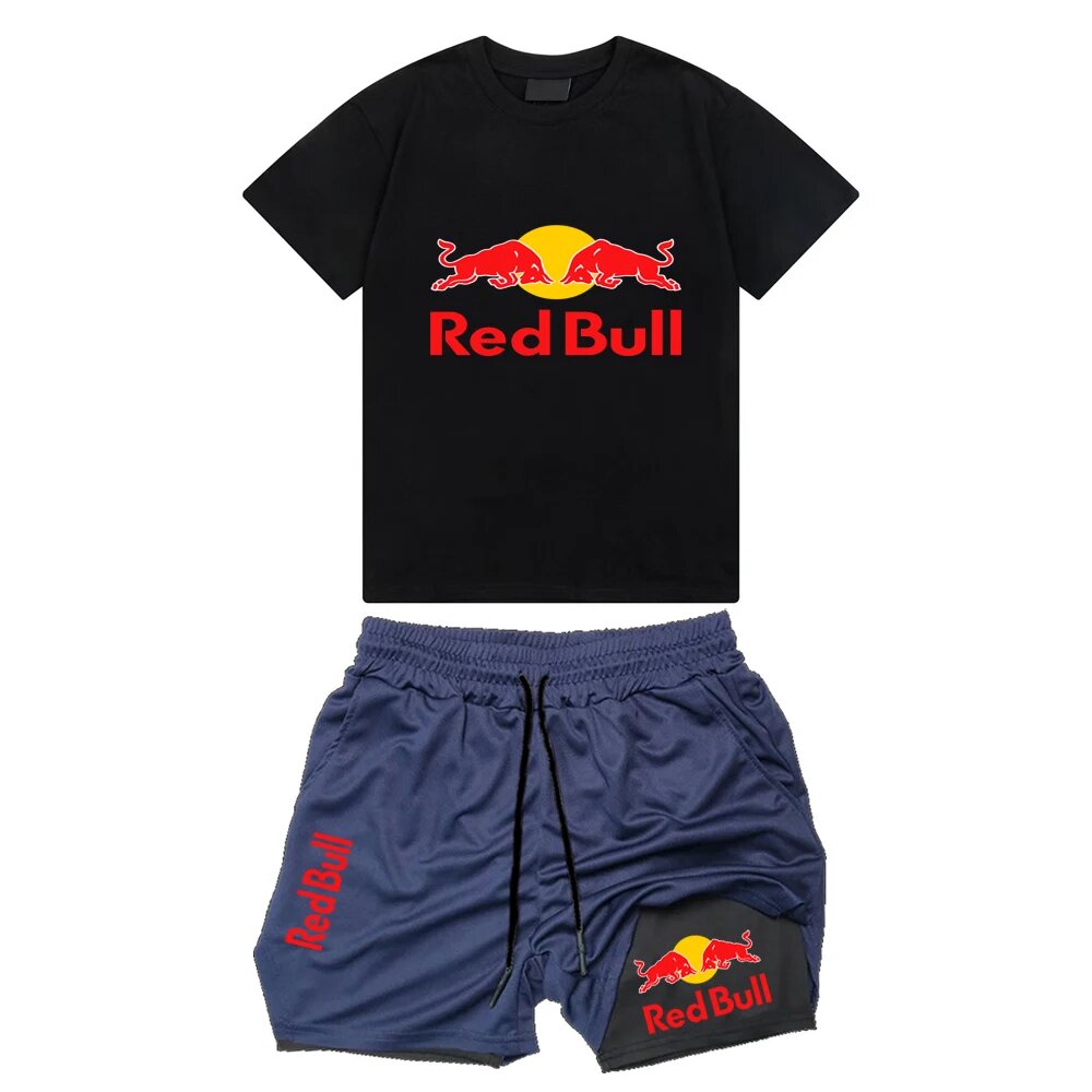 Комплект одежды Red Bull