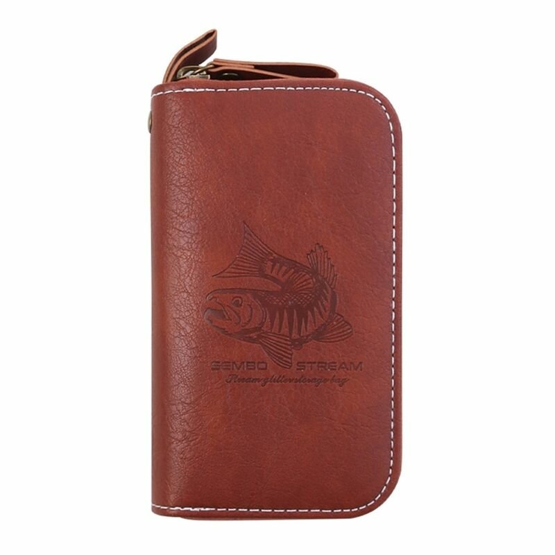 Кошелек для рыболовных приманок