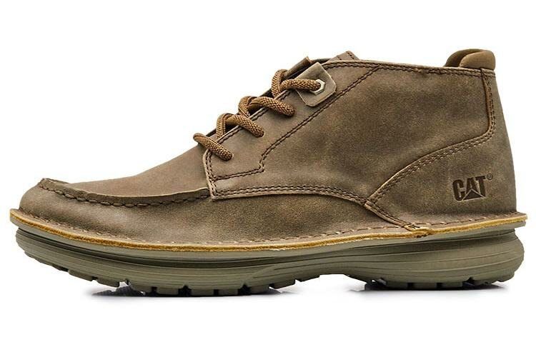 Ботинки монки CASUAL