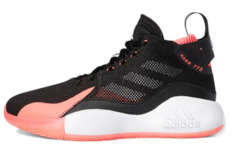 Кроссовки D Rose 773