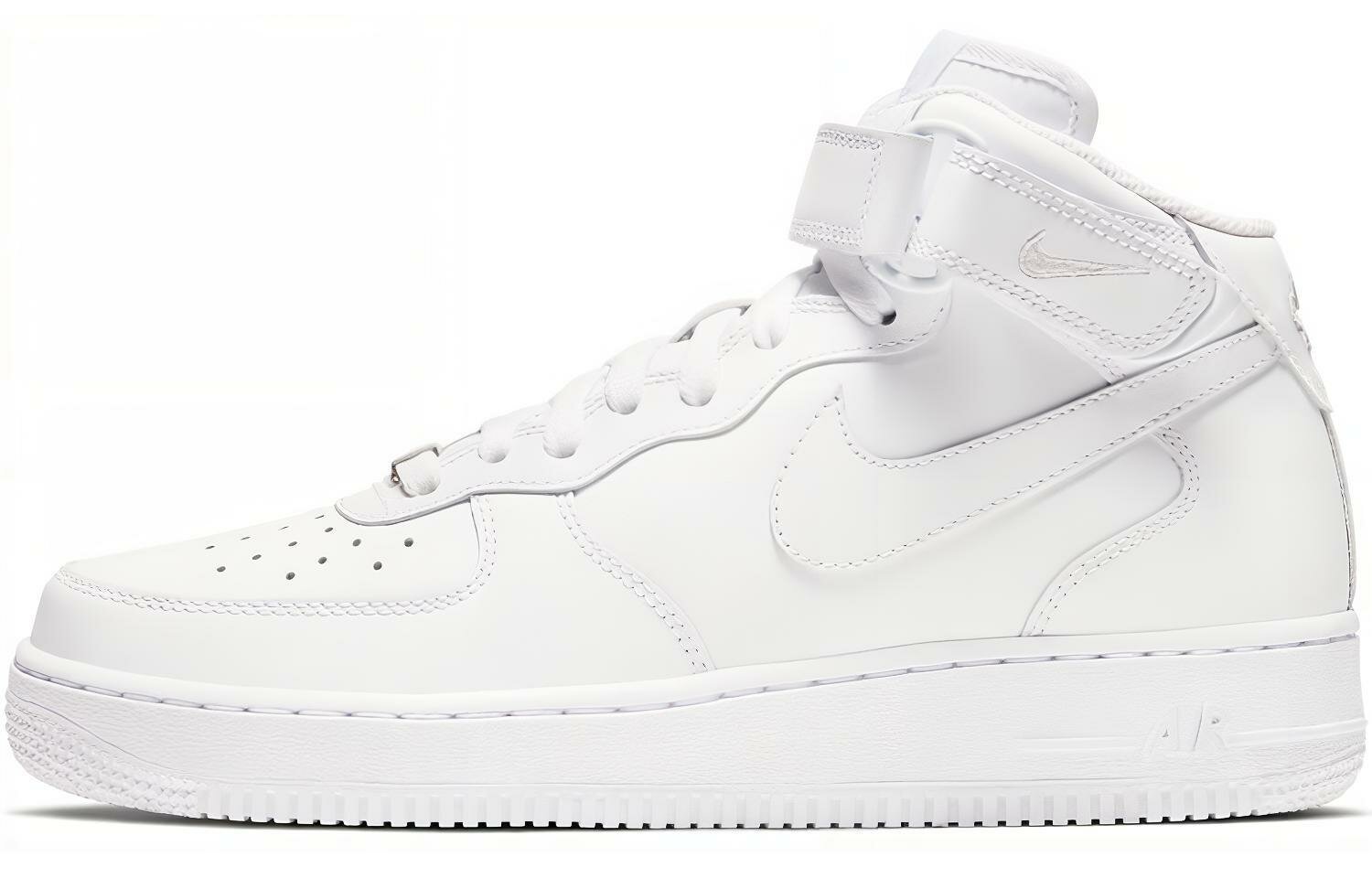 Кроссовки Air Force 1 Mid