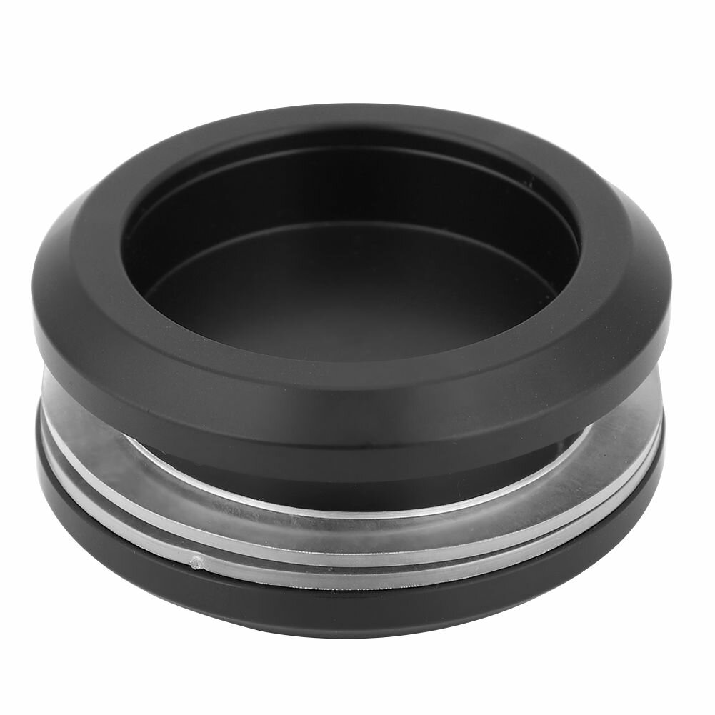 Ручка раздвижной двери из черного алюминия