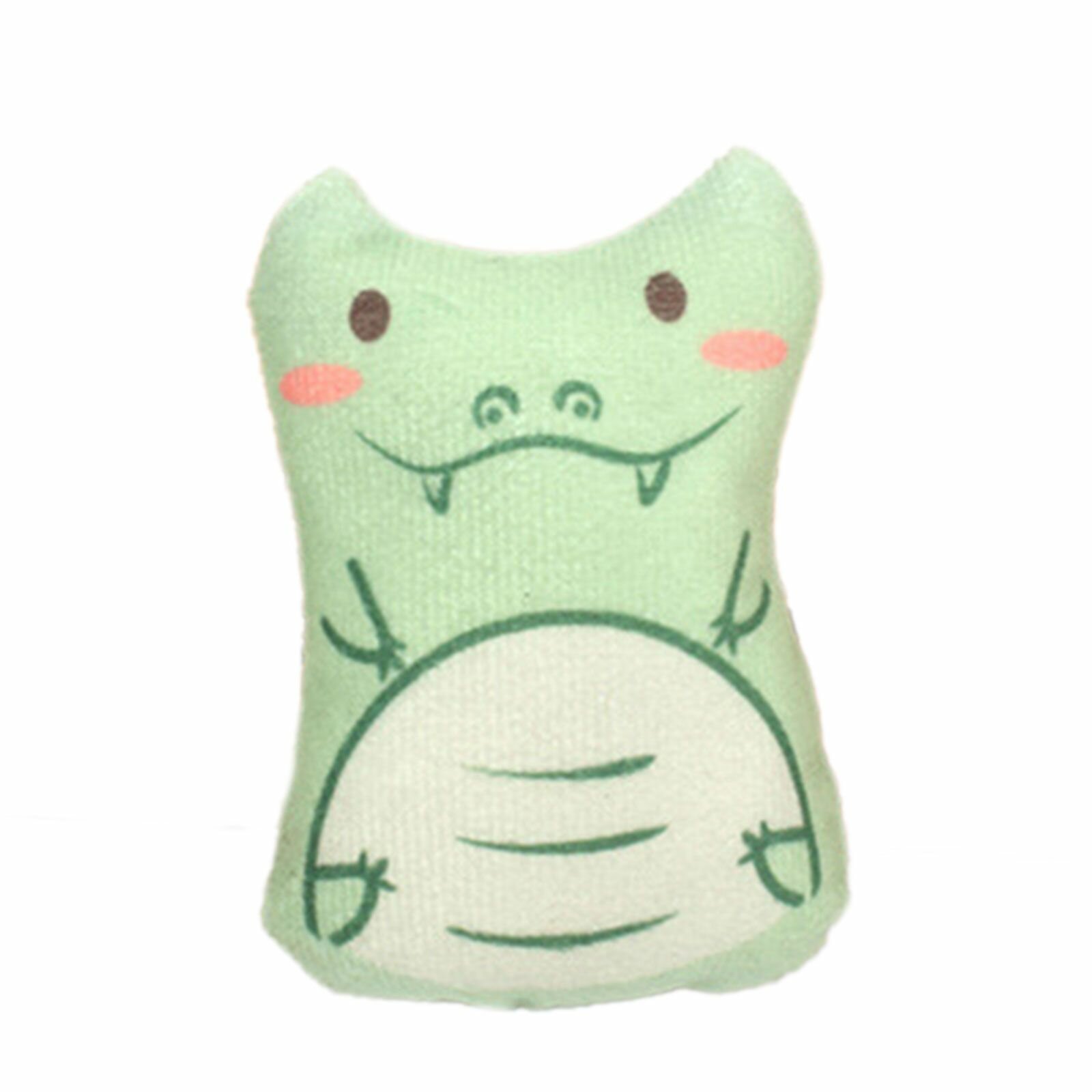Игрушки для кошек с кошачьей мятой