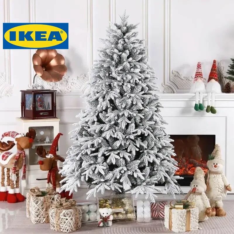 Елка искусственная