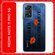 Чехол на Xiaomi Redmi Note 11E Pro / Редми Нот 11E Pro Про с принтом "Мурашки не...