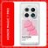 Чехол на Honor Magic 7 Pro / Хонор Мэджик 7 Про с принтом "Pantone Lovable 2 - 1...