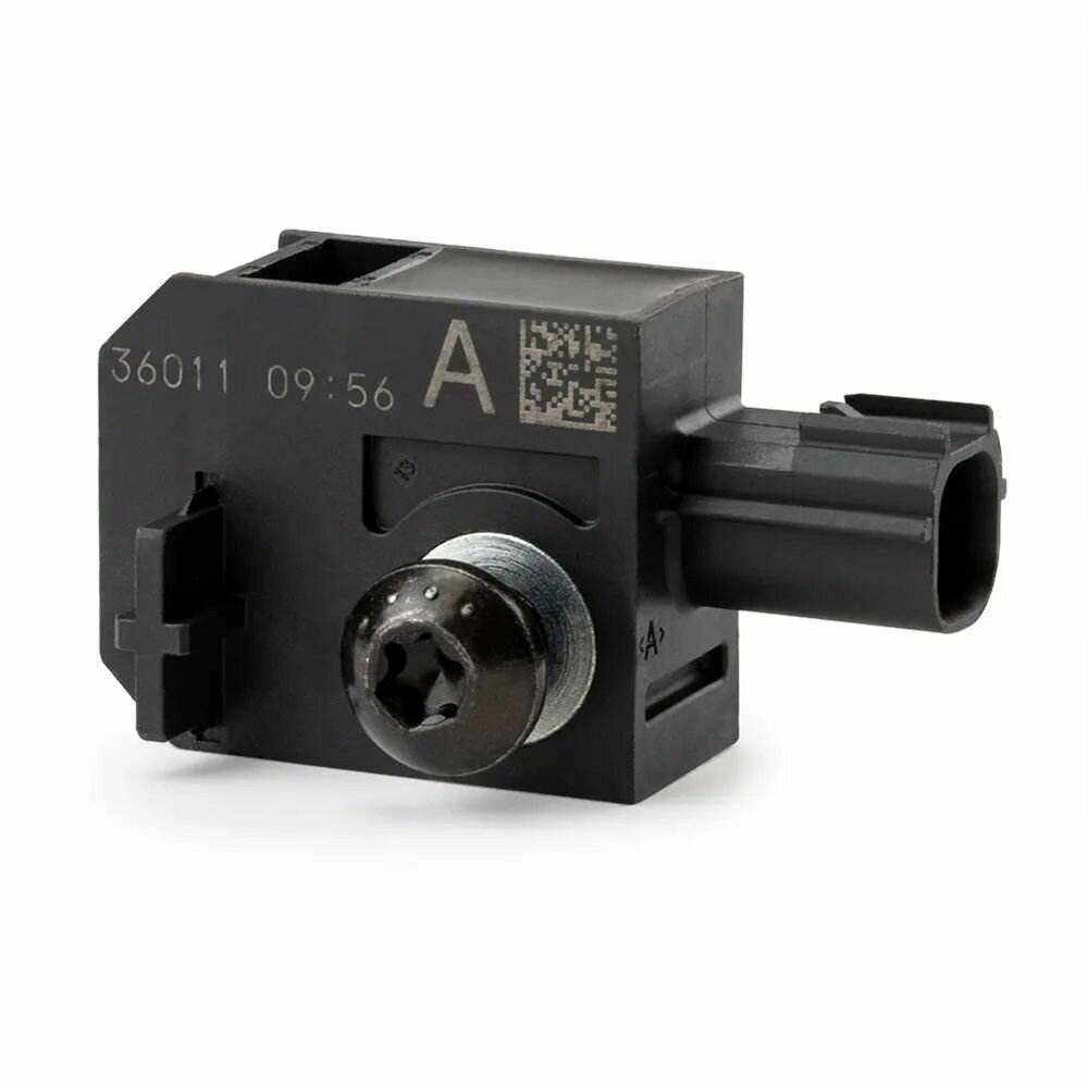 Датчик Удара Слева Сзади Для Chevy Equinox Traverse Buick Enclave 13574936