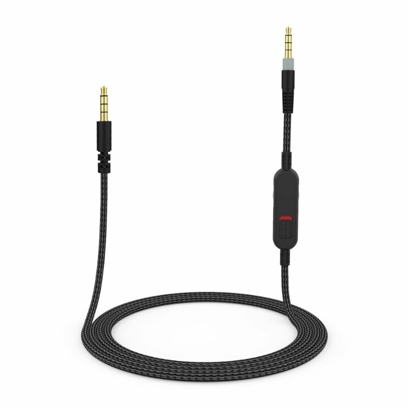 (1 шт.) Кабель для подключения HyperX Cloud Alpha