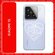 Чехол на Xiaomi 15 / Сяоми 15 с принтом "Влюблённые котики рисунок 2 - 14 феврал...