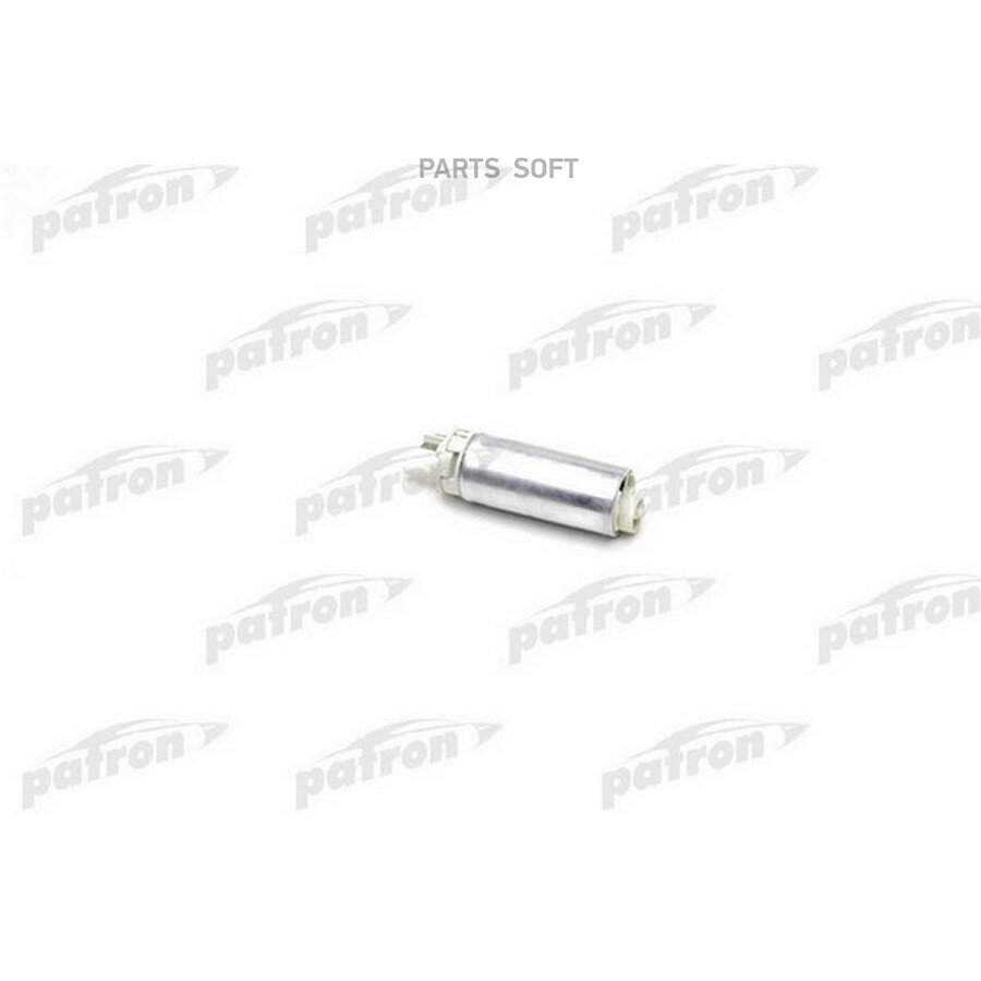 Насос топливный электрический <=6.0A, 3bar, >=90L/h (насос) CITROEN: XM (Y3) 05.89-06.94, XM Break (Y3) 11.91-04.94, ZX (N2) 03.91-06.97, ZX Break (N2) 10.93-02.98 от официального дистрибьютора, PATRON, артикул PFP080