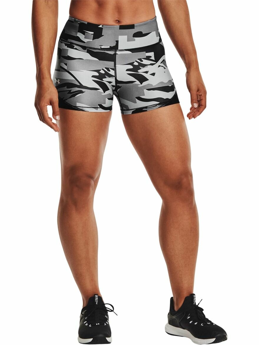 Шорты спортивные Iso Chill Team Shorts