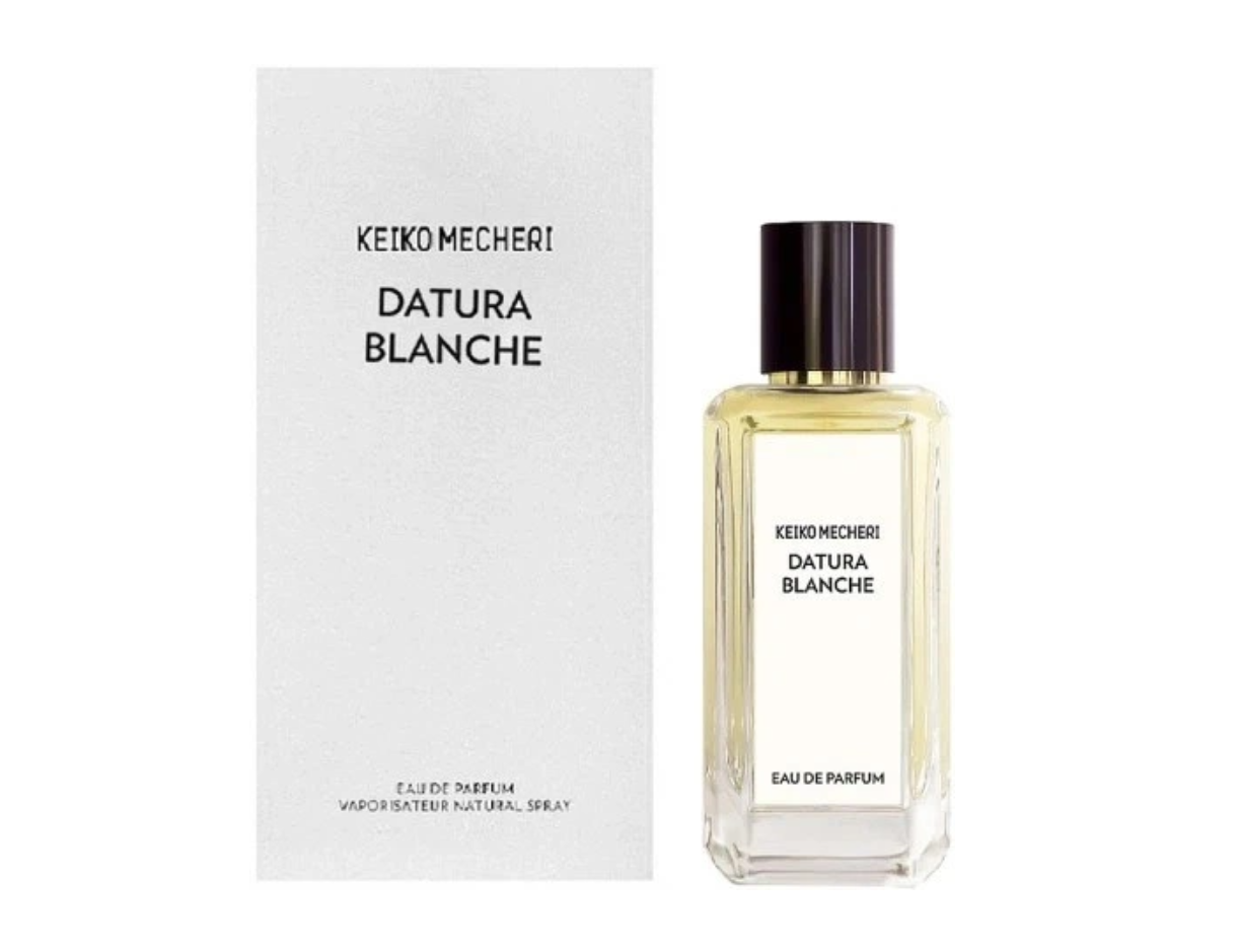 Парфюмерная вода Keiko Mecheri Datura Blanche 100 мл