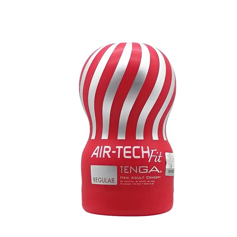 Вакуумная секс-чашка TENGA Air-tech, многоразовая японская Оригинальная мягкая силиконовая вагина, настоящая киска, сексуальный Карманный Мужской мастурбатор, чашка, секс-игрушка