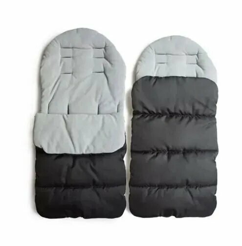 Конверт в коляску