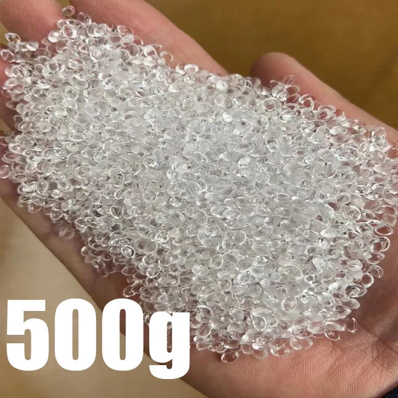 Полиморф прозрачный 500г