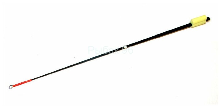 Сторожок Fishlandia сталь конусной 190 №3 1.5г 771-1.5 цена за 1 шт